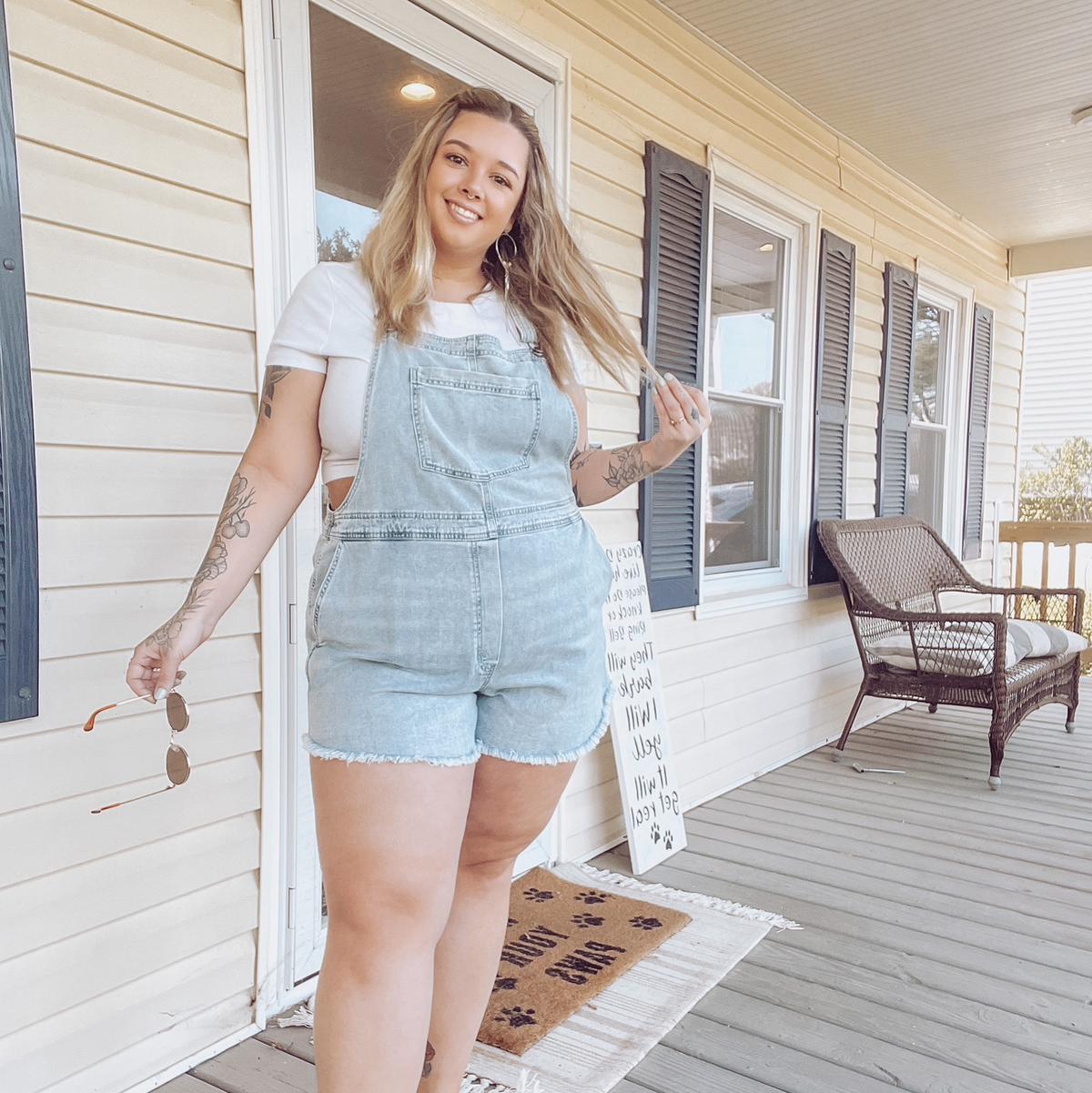 โพสต์ ของ Caylie |Lemon8