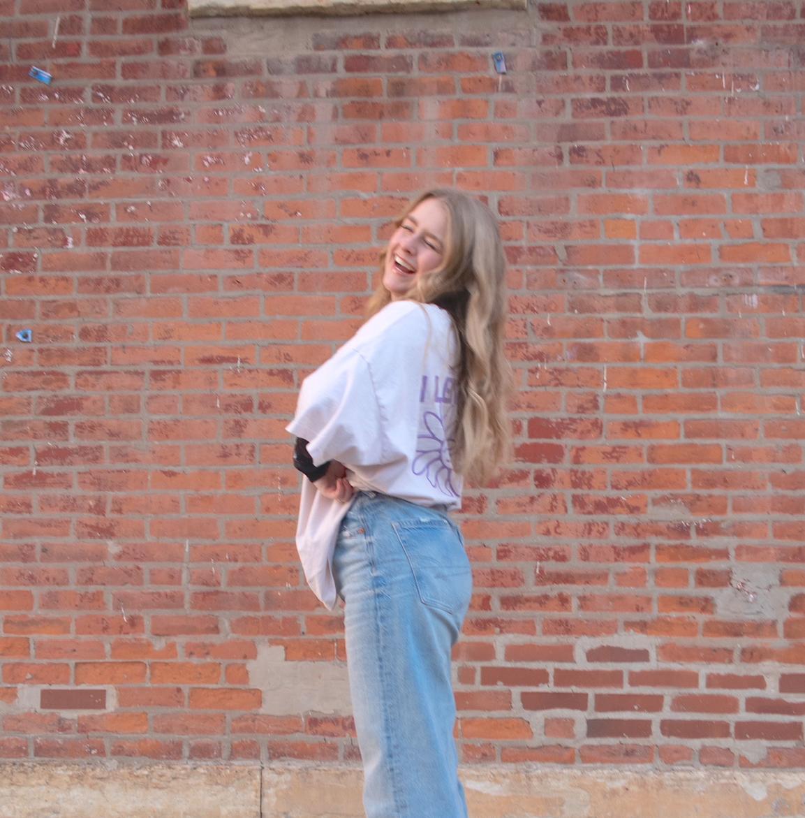 โพสต์ ของ Ellie Charnock|Lemon8