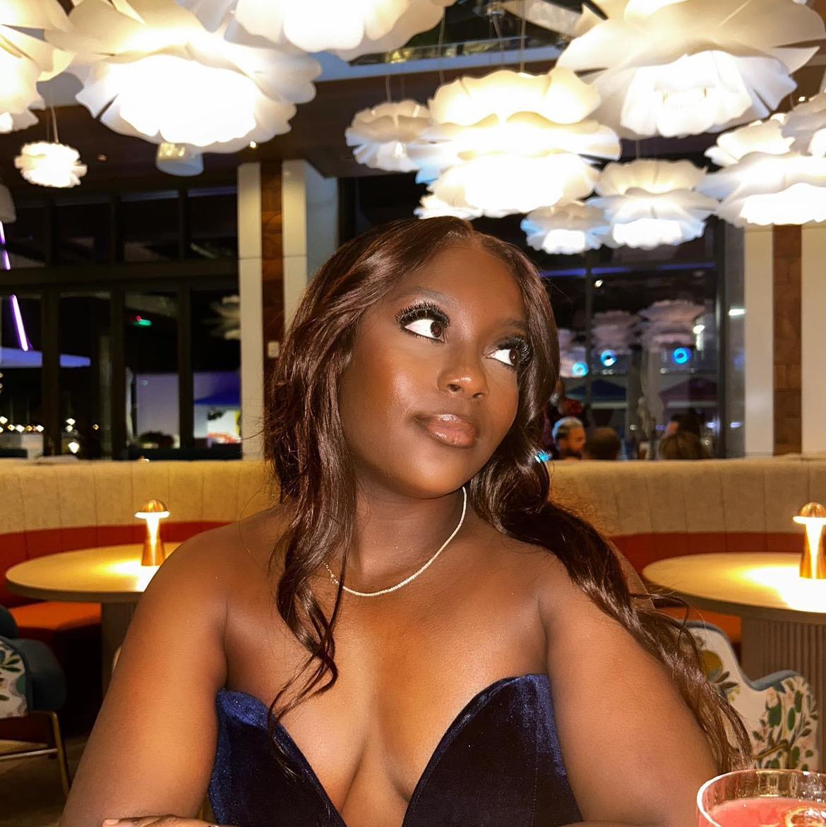 โพสต์ ของ ROSE JOSEPH|Lemon8