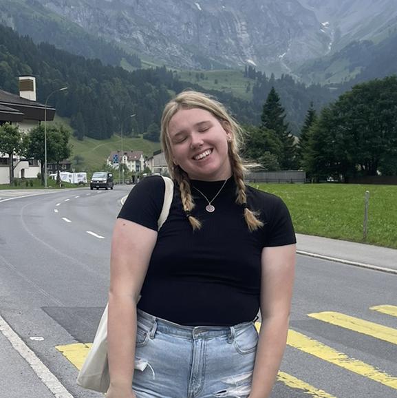 โพสต์ ของ Elizabeth Snell|Lemon8