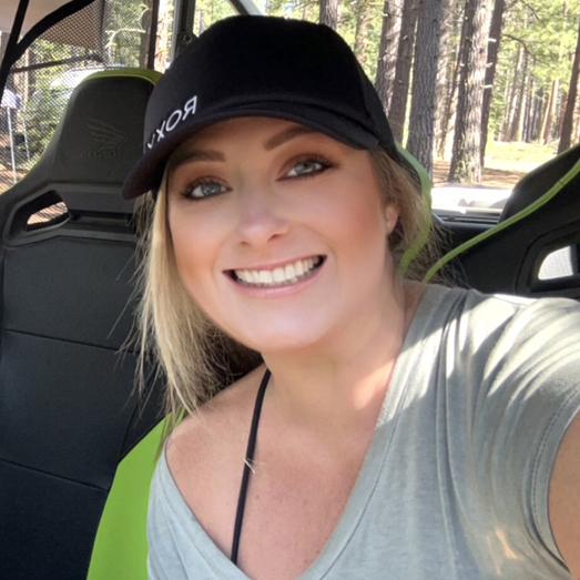 โพสต์ ของ Tiffany•Linson|Lemon8