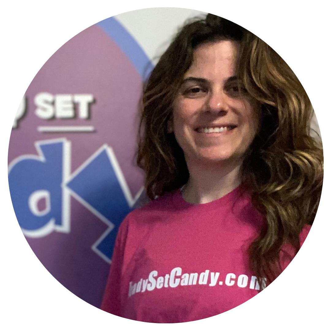 โพสต์ ของ Ready Set Candy|Lemon8