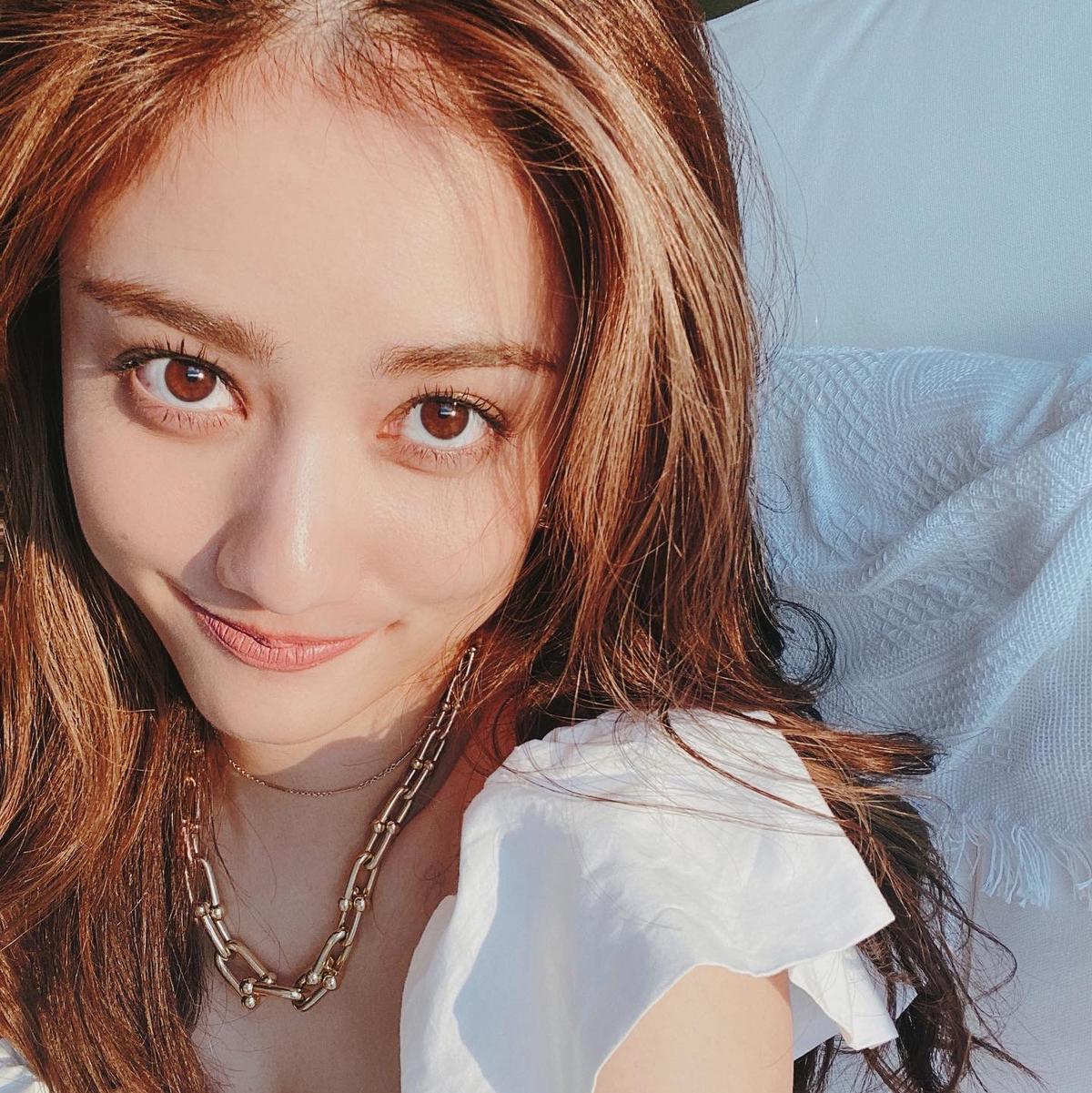 Siarkan Maria.Tani_谷まりあ|Lemon8