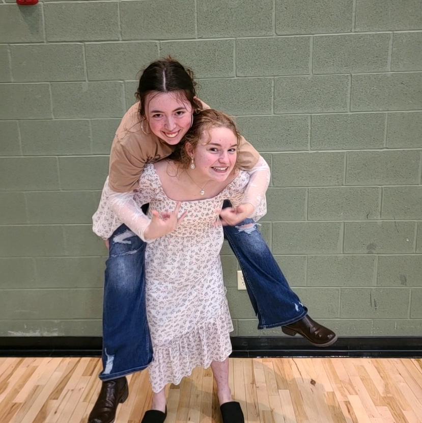 โพสต์ ของ Amelia|Lemon8