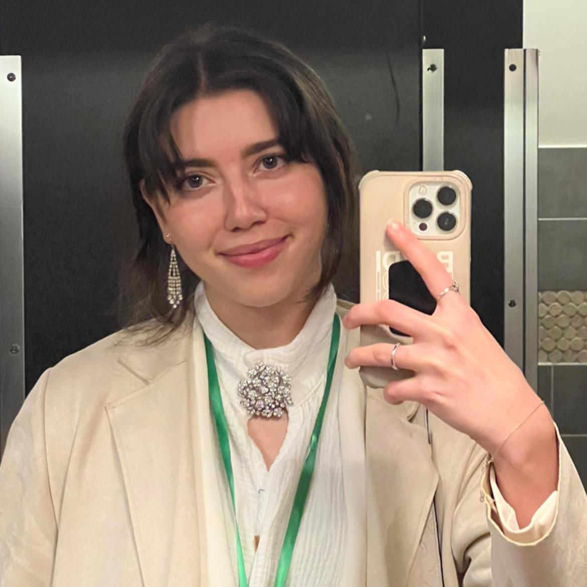 โพสต์ ของ Muna|Lemon8