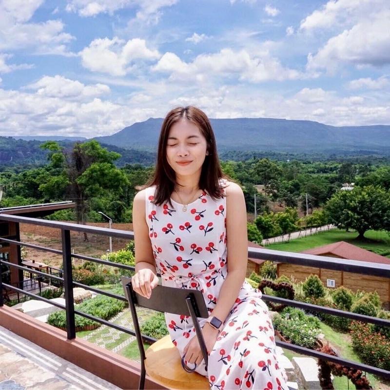 โพสต์ ของ Charming|Lemon8