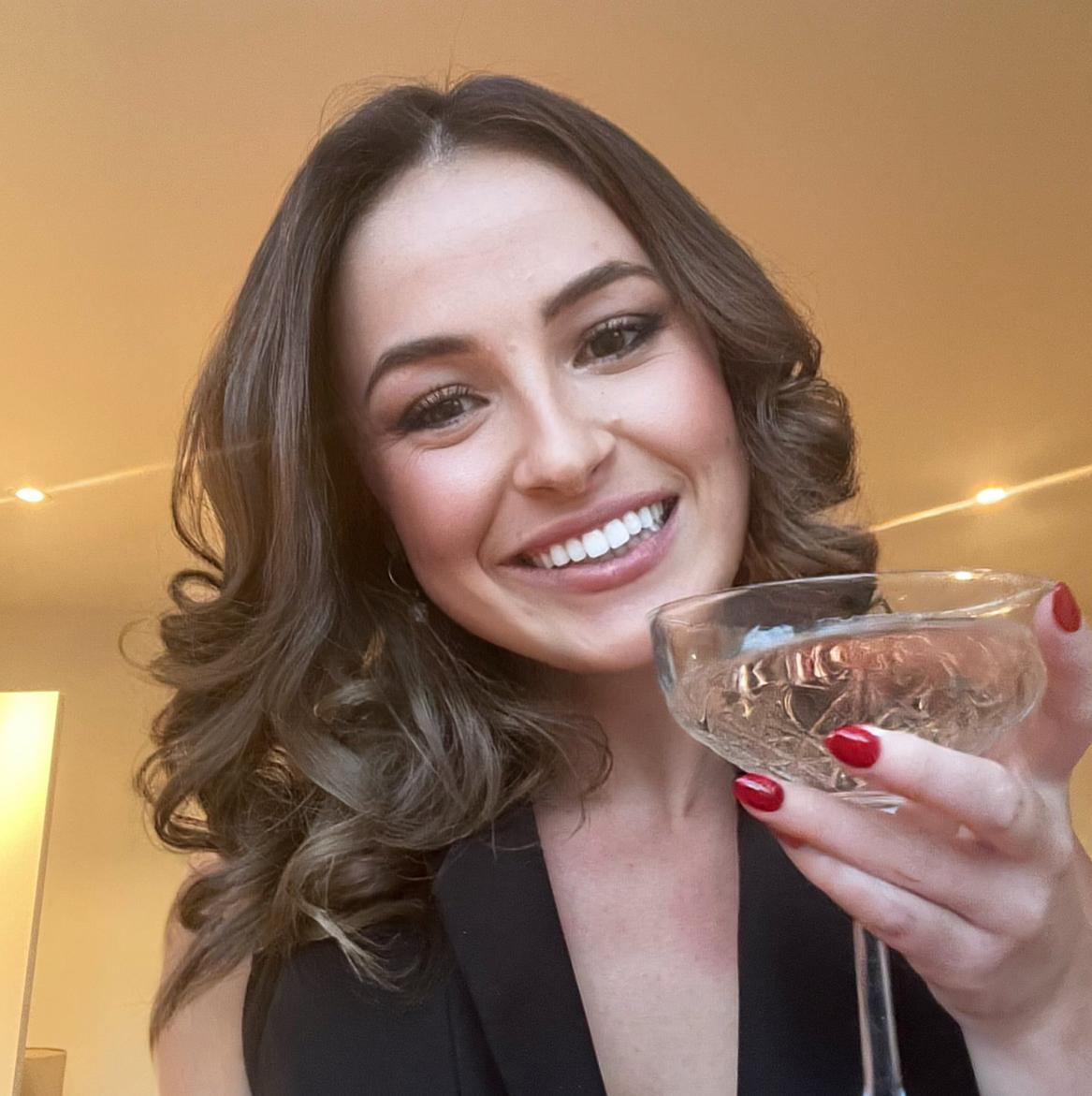 โพสต์ ของ Kate Elizabeth|Lemon8