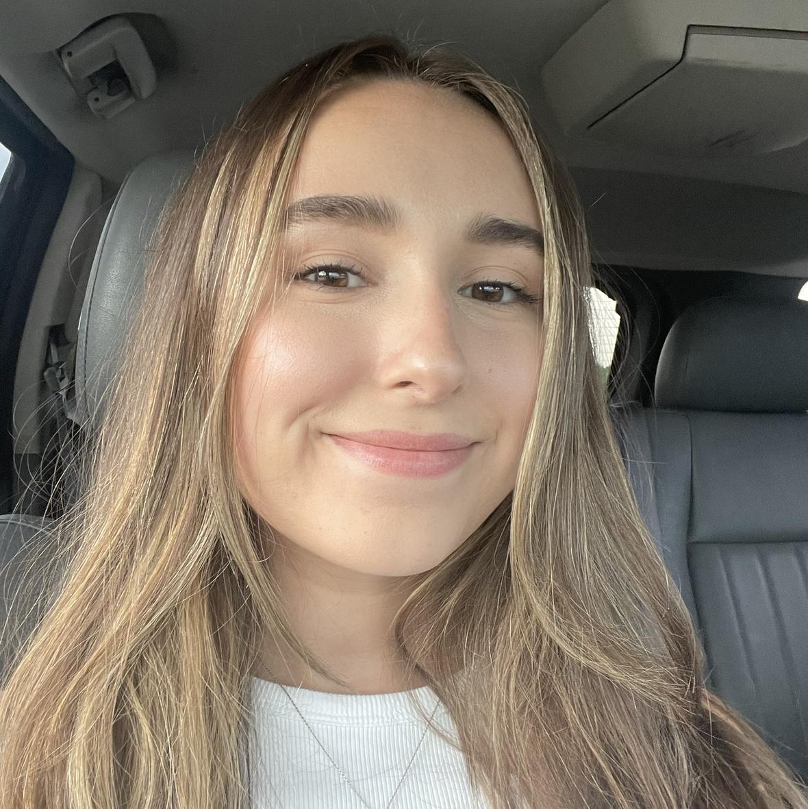 โพสต์ ของ Grace Oslack|Lemon8