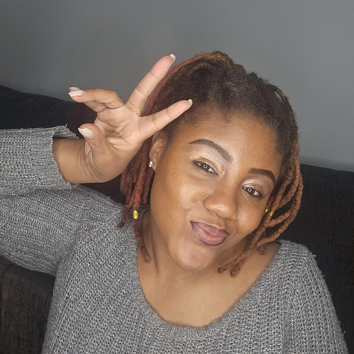 โพสต์ ของ Kalias Queen|Lemon8