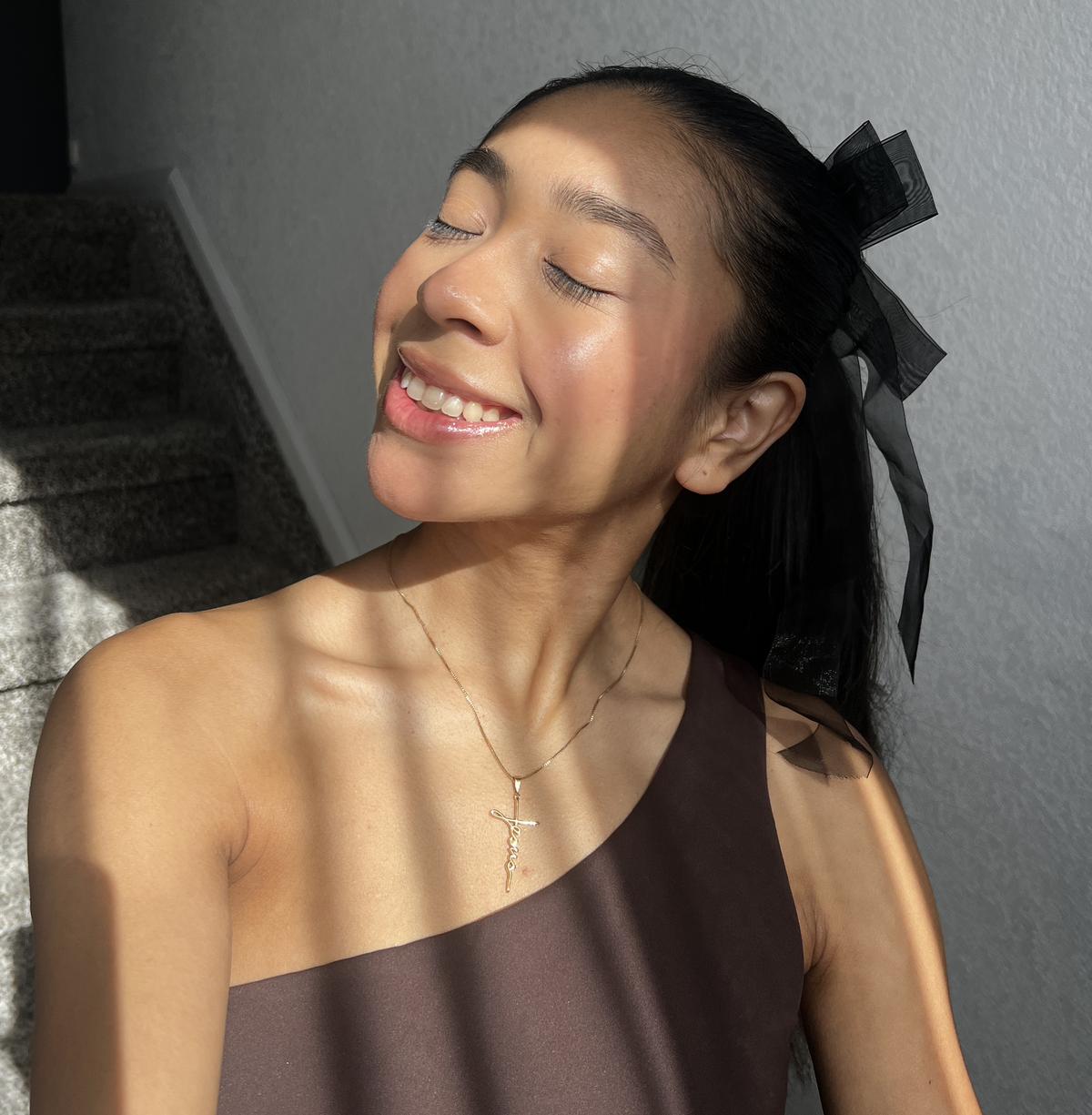 โพสต์ ของ Luna |Lemon8