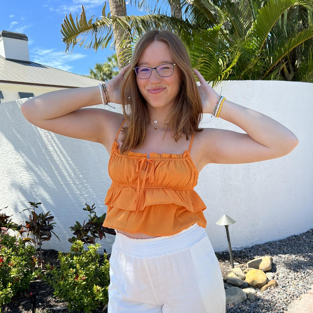 โพสต์ ของ Brianna Smith|Lemon8