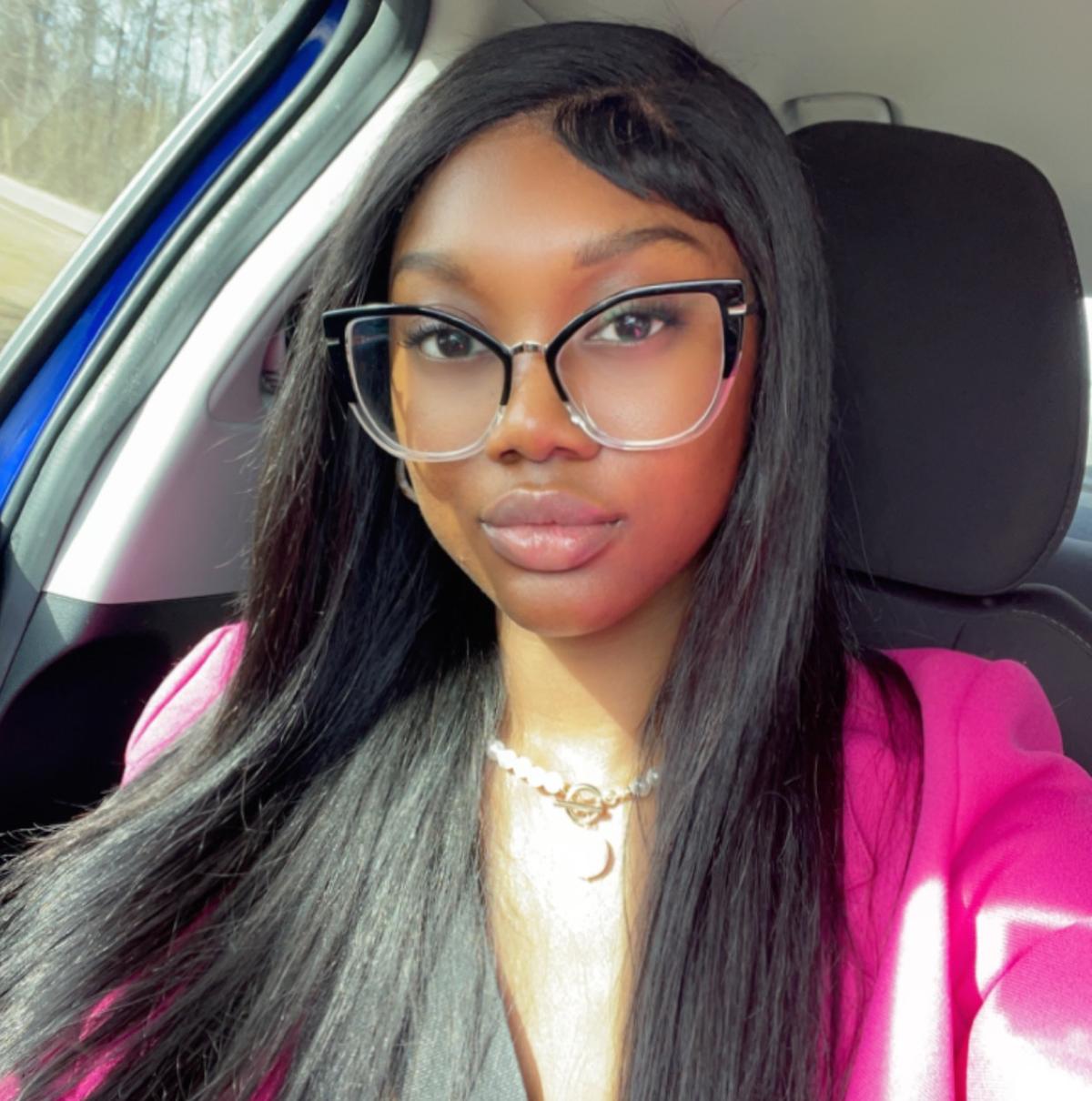 Chyna Howard's Post|Lemon8