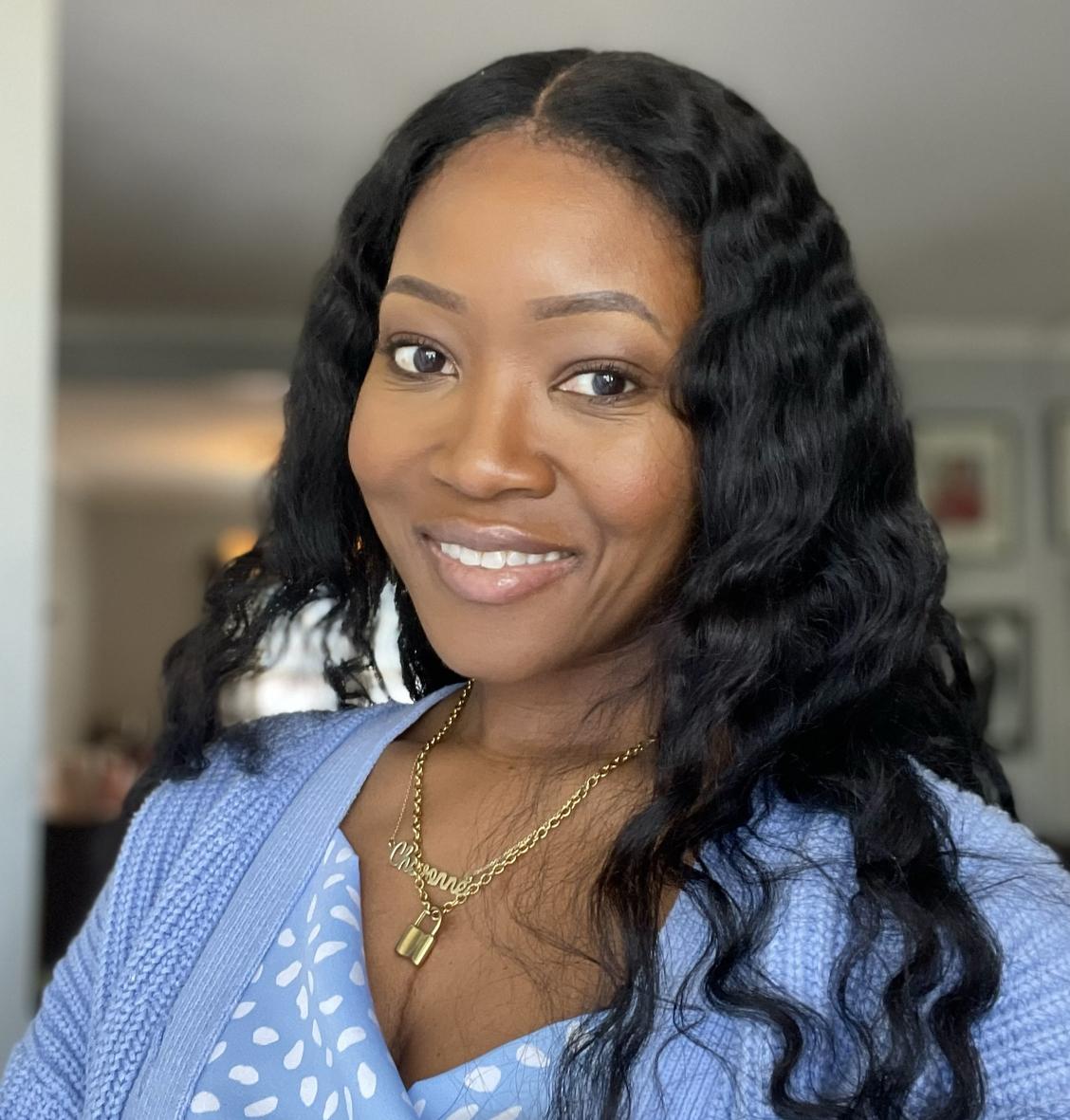 โพสต์ ของ Chevonne Dixon|Lemon8