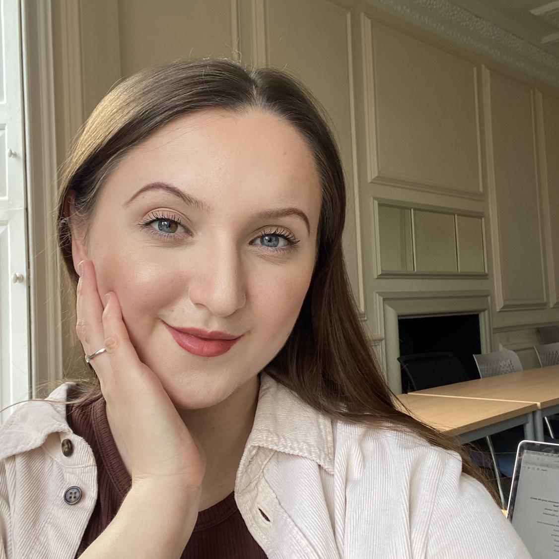 โพสต์ ของ Beth Elise|Lemon8