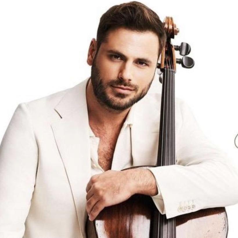 โพสต์ ของ Stjepan Hauser |Lemon8