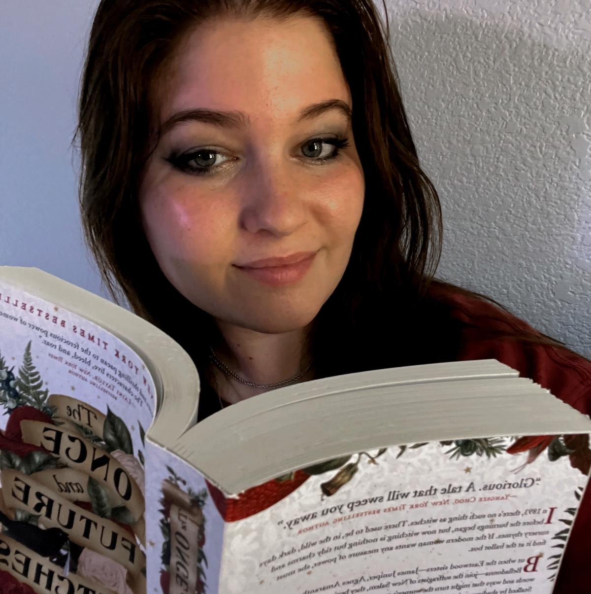 Paige ️‍🔥's Post|Lemon8