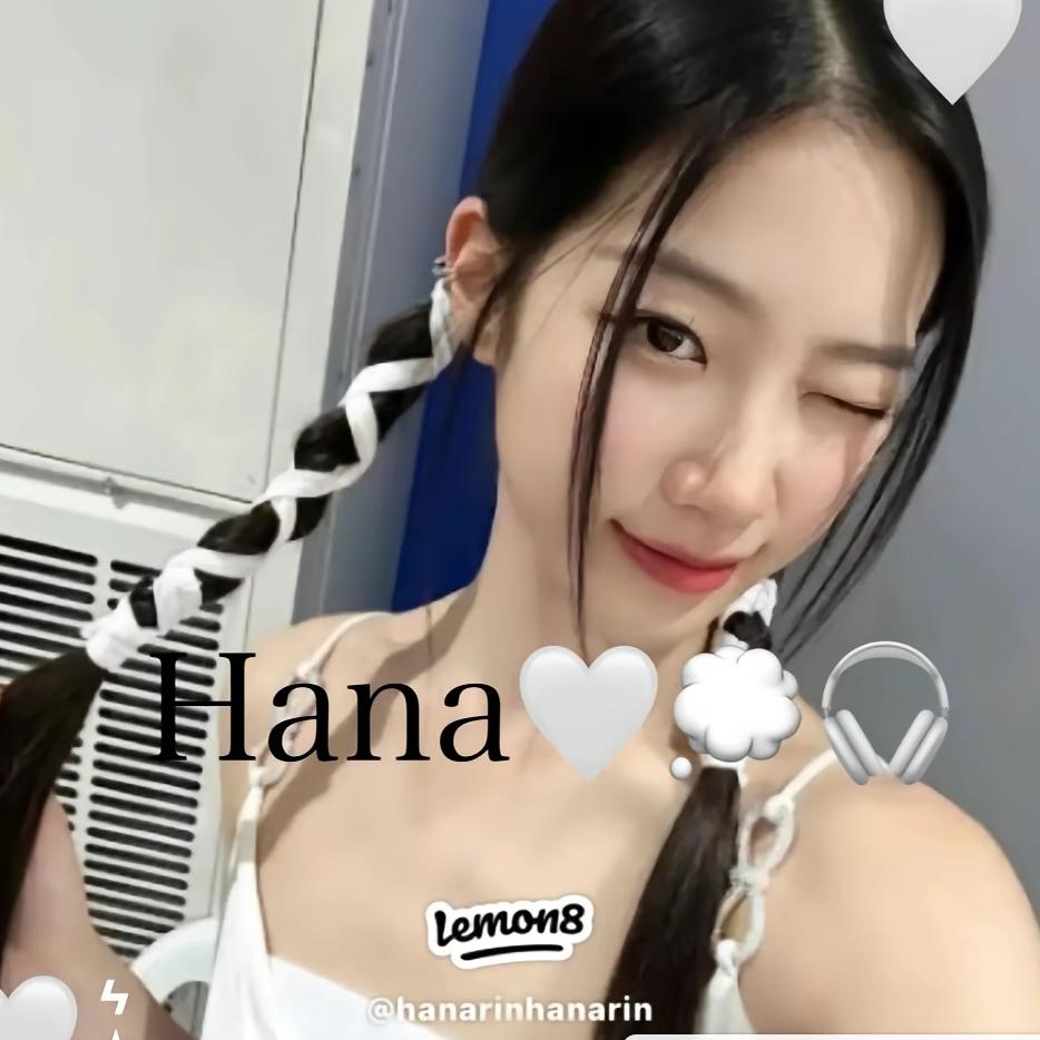 Hana🤍💭🎧's Post|Lemon8