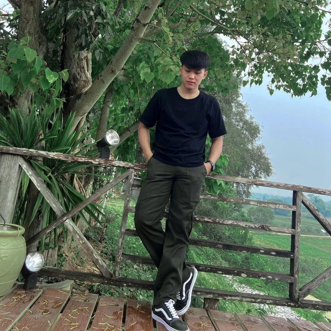 โพสต์ ของ MR.MATE|Lemon8