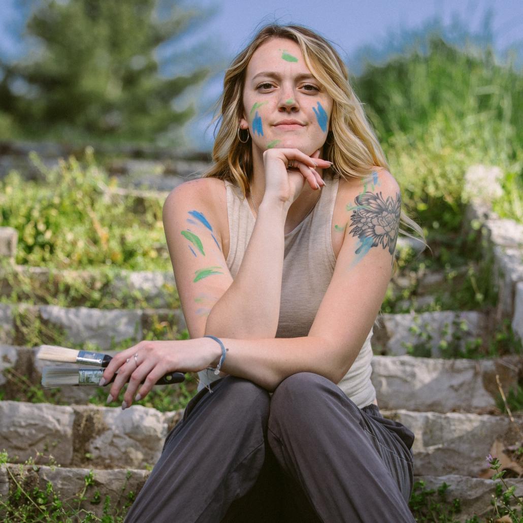 โพสต์ ของ McKenzie 🦋|Lemon8