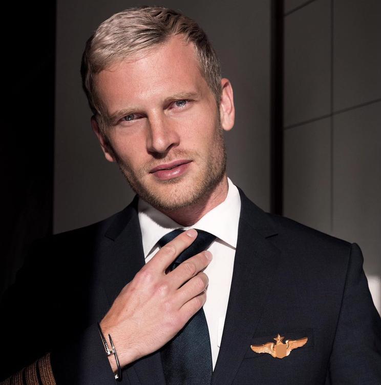 โพสต์ ของ Ben Schmidt|Lemon8