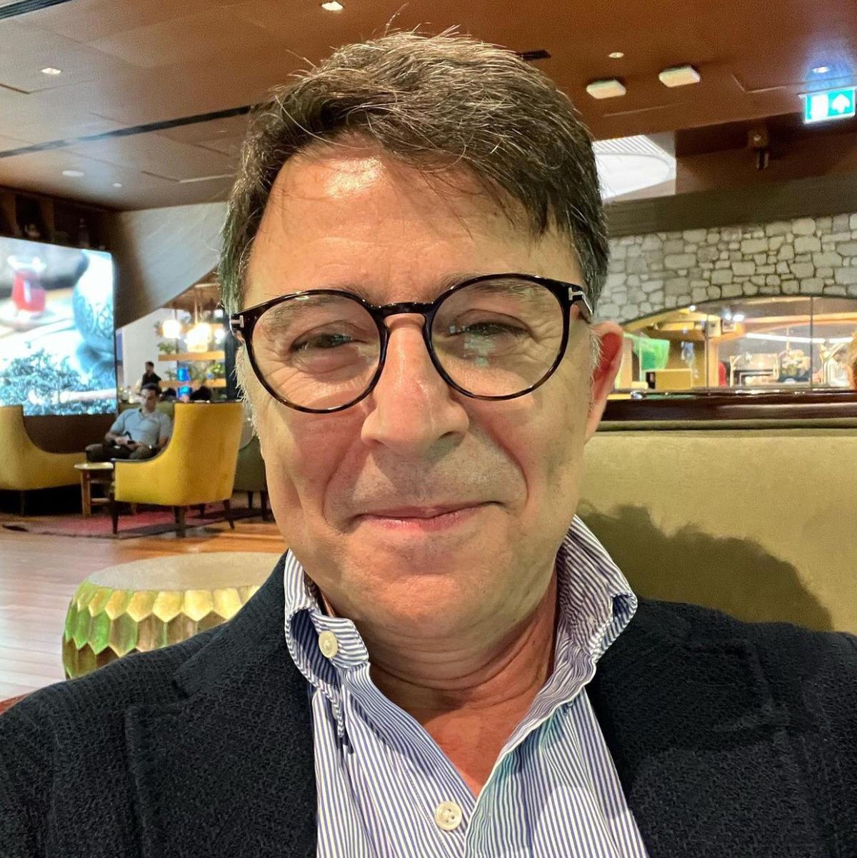 โพสต์ ของ Simon Walterman|Lemon8