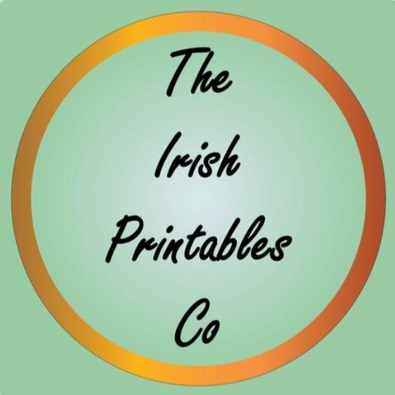 โพสต์ ของ IrishPrintables|Lemon8