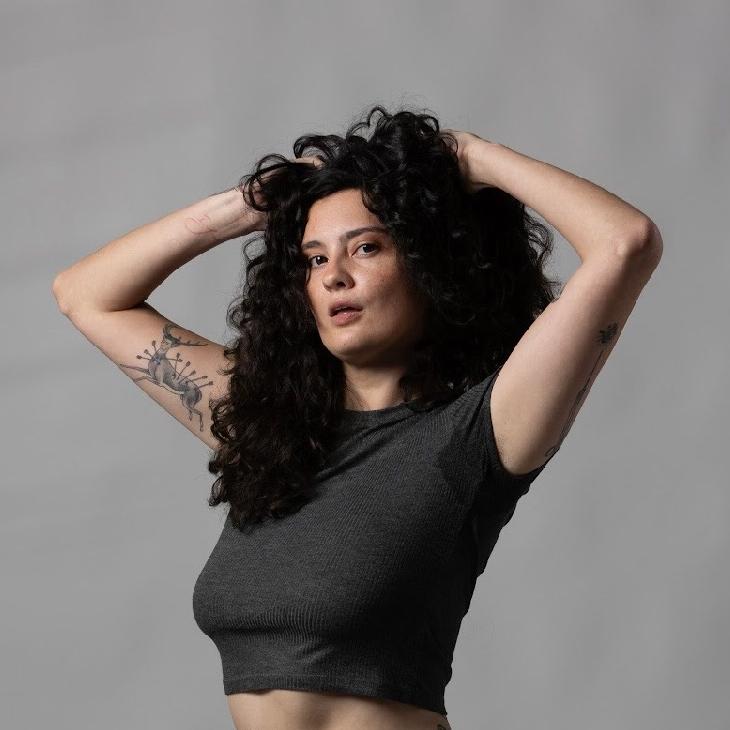 โพสต์ ของ Victoria Kay|Lemon8