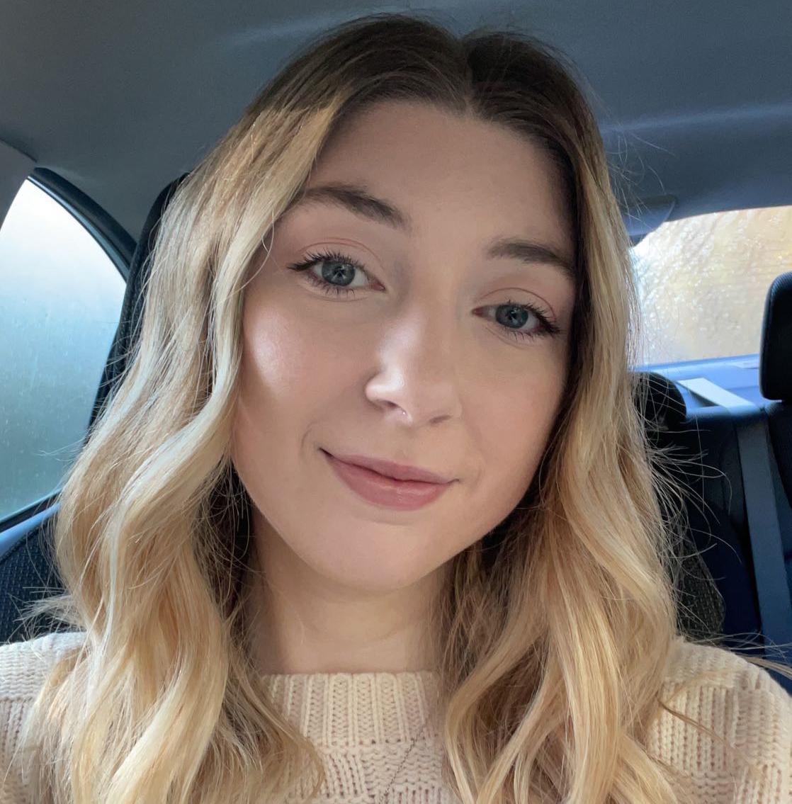 โพสต์ ของ Morgan|Lemon8