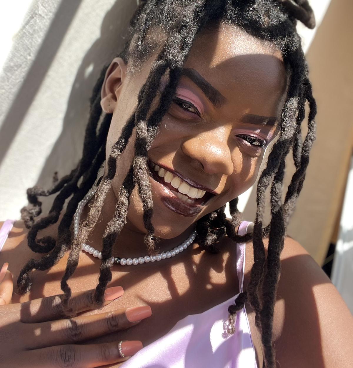 โพสต์ ของ Viah♾️|Lemon8