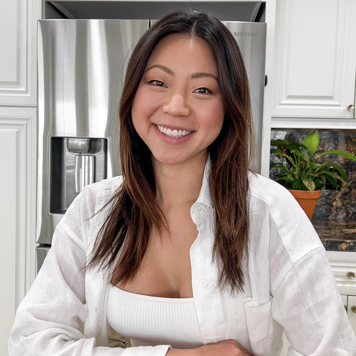 โพสต์ ของ Clarissa Yang|Lemon8