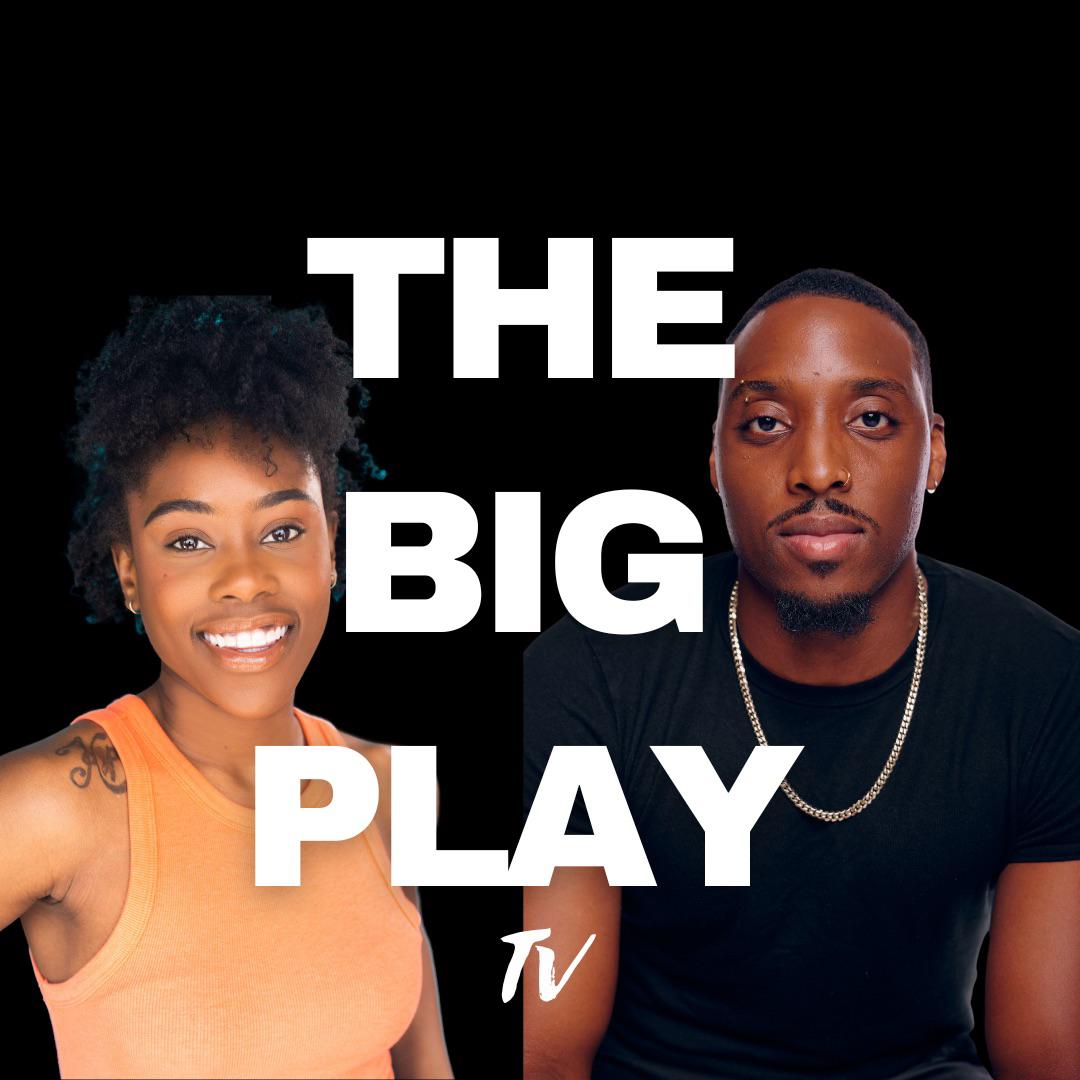 โพสต์ ของ The Big Play TV|Lemon8