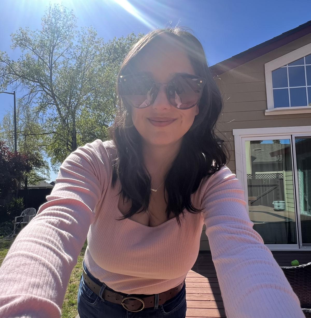 Posting Alyssa Andrade|Lemon8