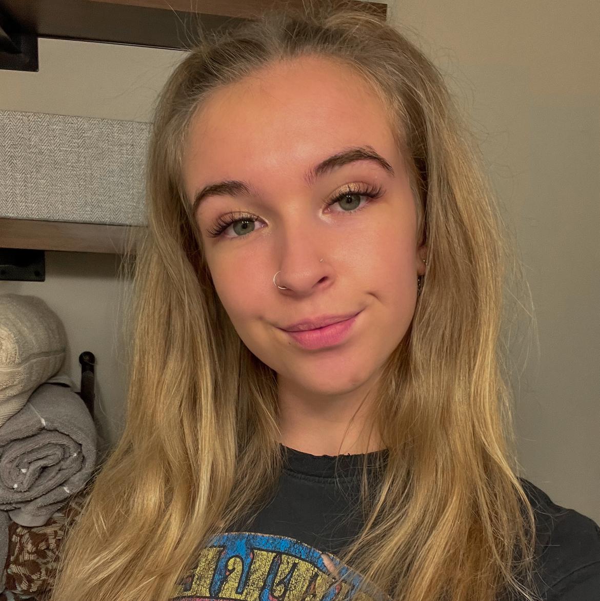 โพสต์ ของ maddie🪴|Lemon8