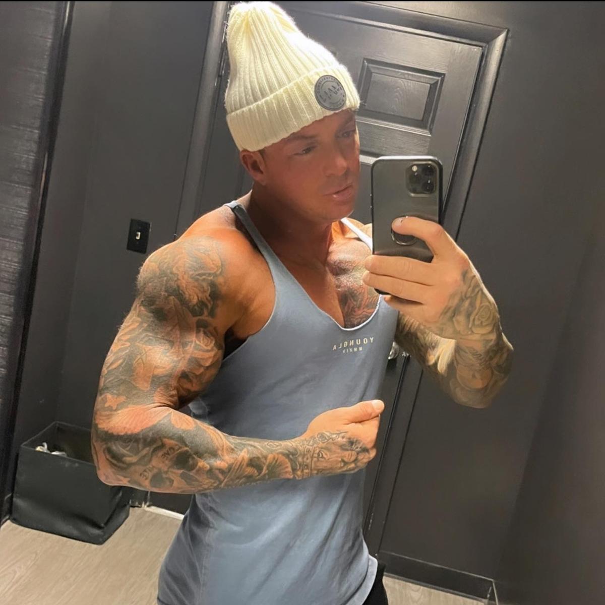 โพสต์ ของ Brandon Stokes|Lemon8