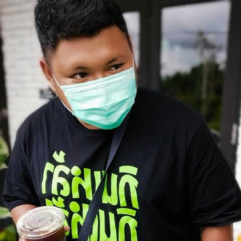 โพสต์ ของ Rocky James|Lemon8