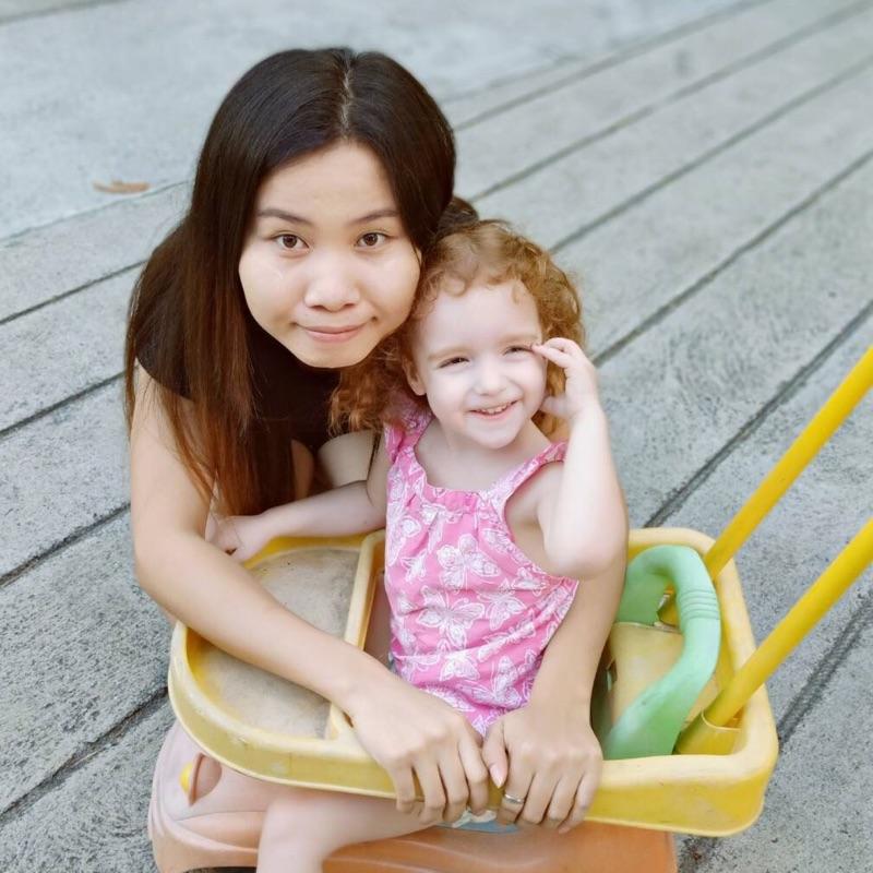 โพสต์ ของ Annie|Lemon8