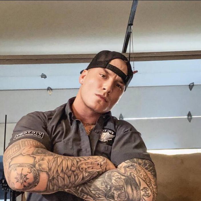 โพสต์ ของ Peter Dakota |Lemon8