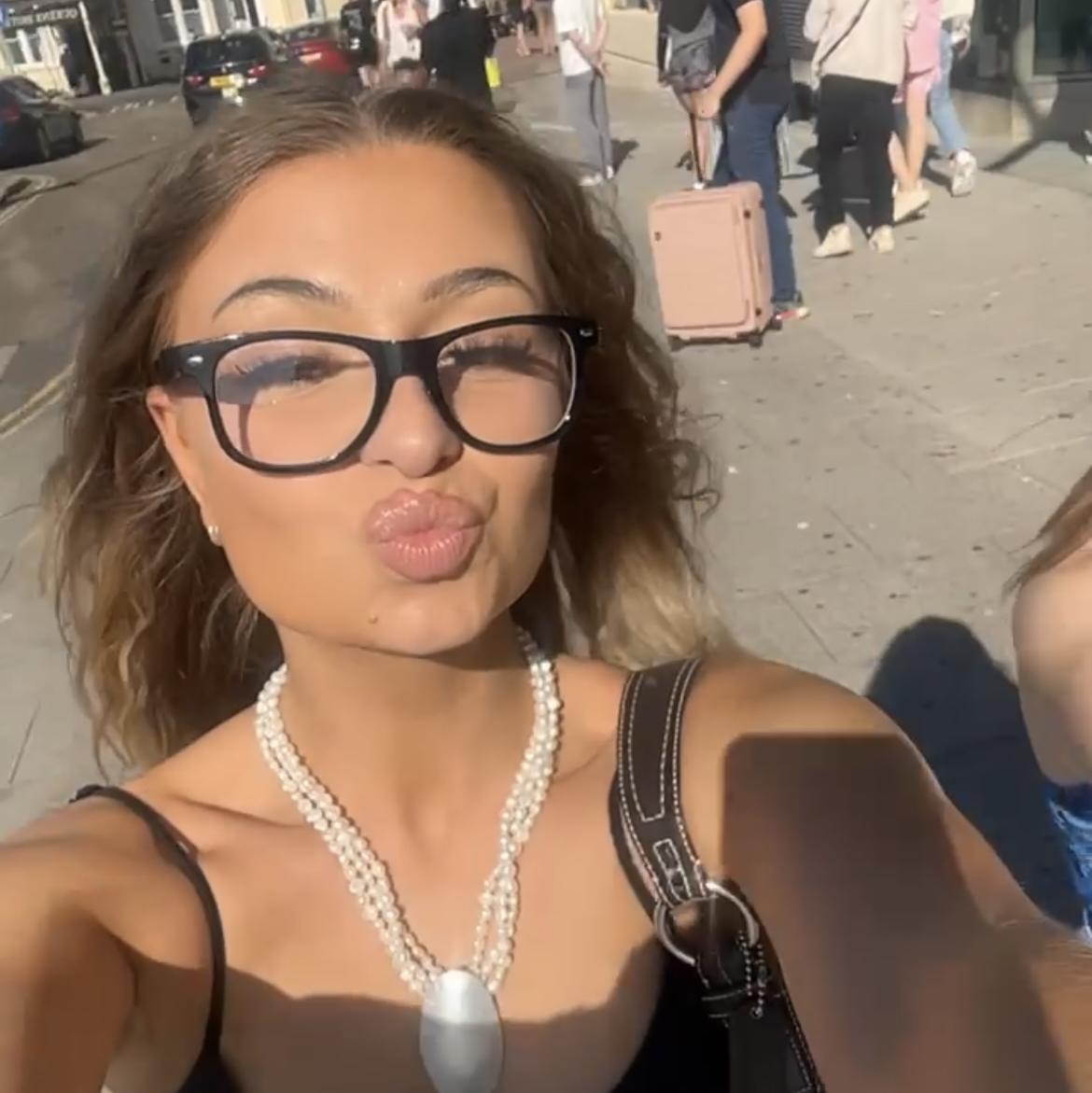 โพสต์ ของ Nati|Lemon8