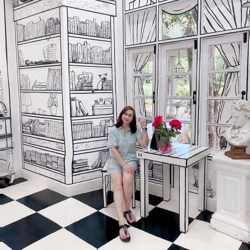 โพสต์ ของ Panutda Chee|Lemon8