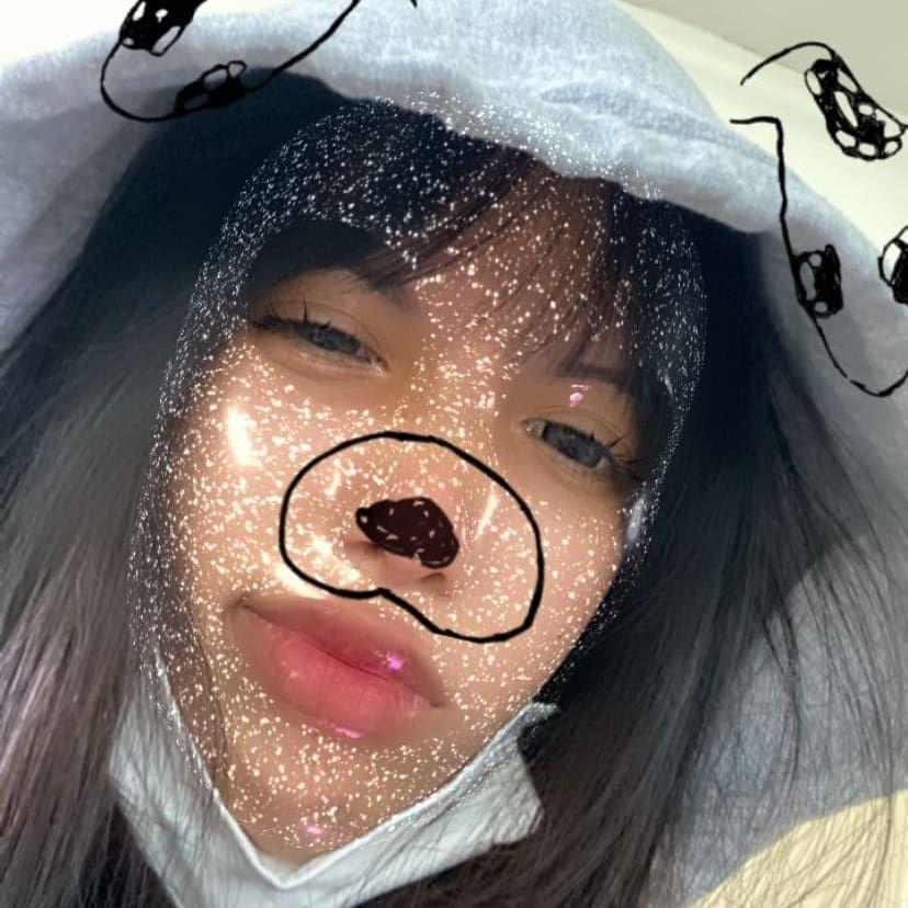 โพสต์ ของ she|Lemon8