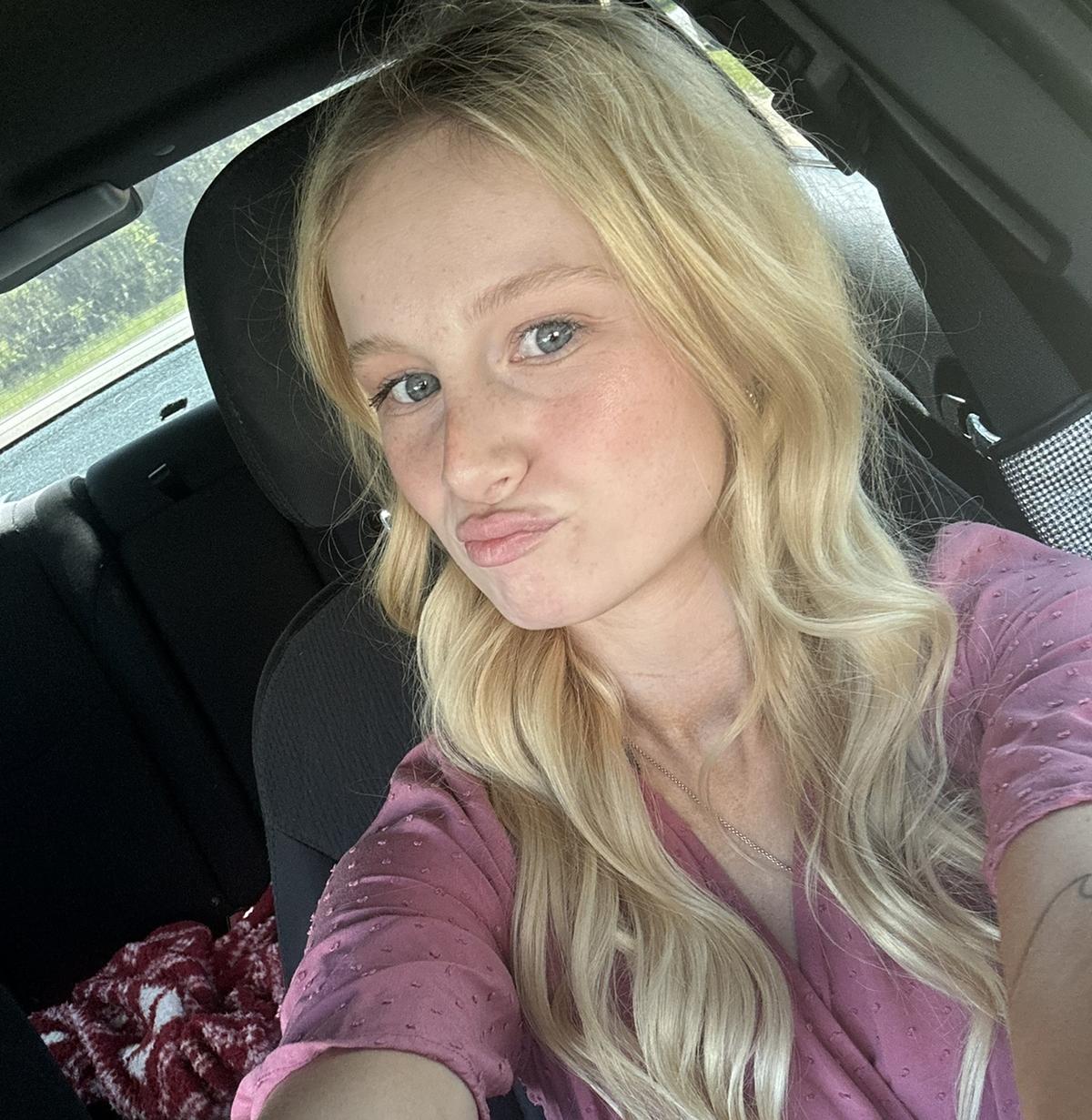 โพสต์ ของ Ashley 🪩🩷|Lemon8