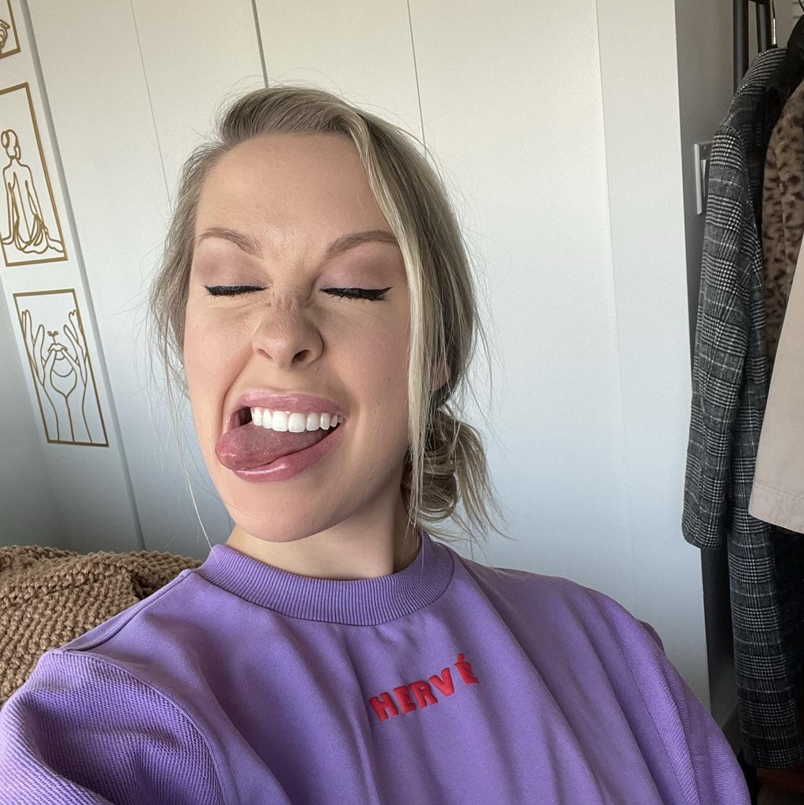 Michala•Ebert's Post|Lemon8