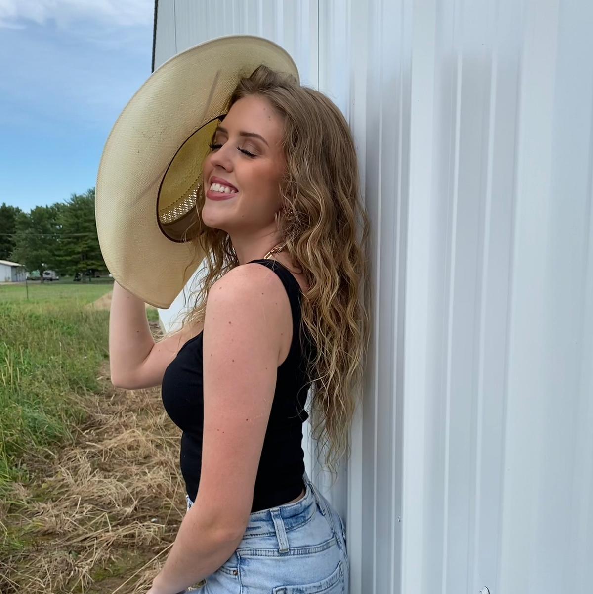 โพสต์ ของ Lydia Greene|Lemon8