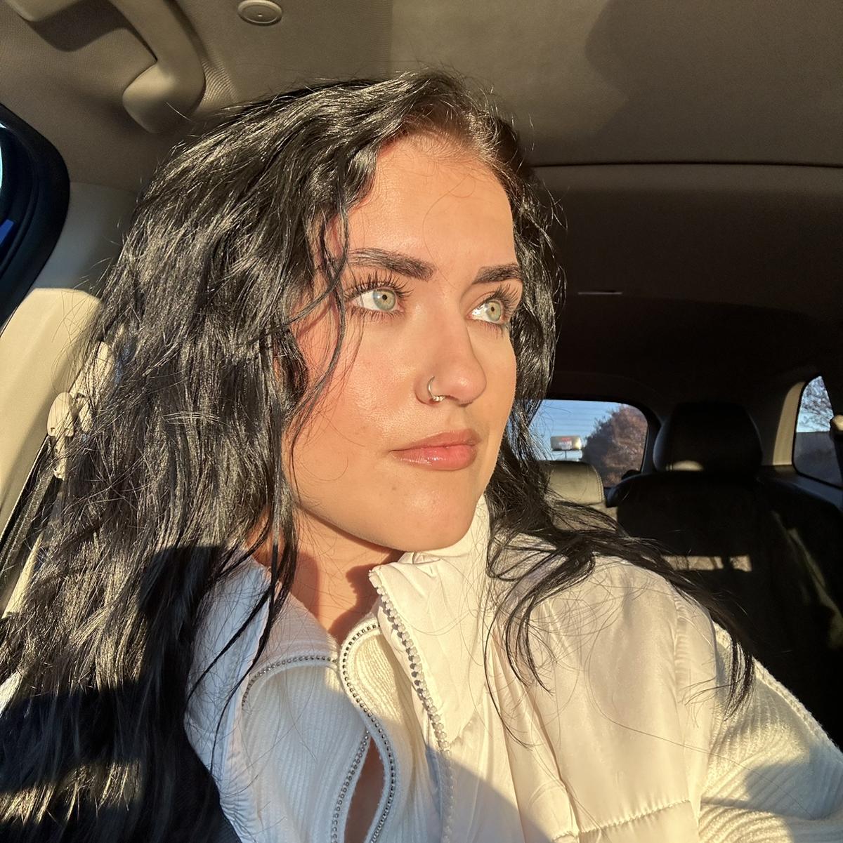 โพสต์ ของ Madison Webb|Lemon8