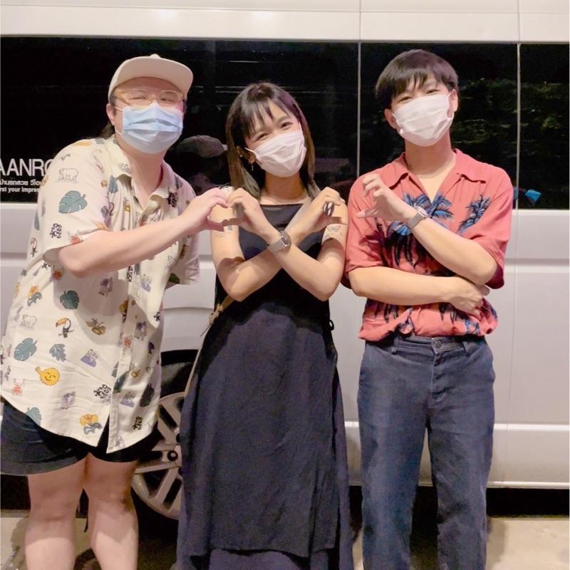 โพสต์ ของ Mae|Lemon8