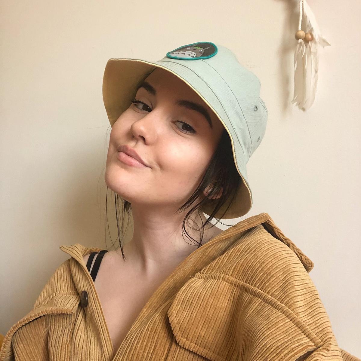 โพสต์ ของ Sophia 🖤|Lemon8