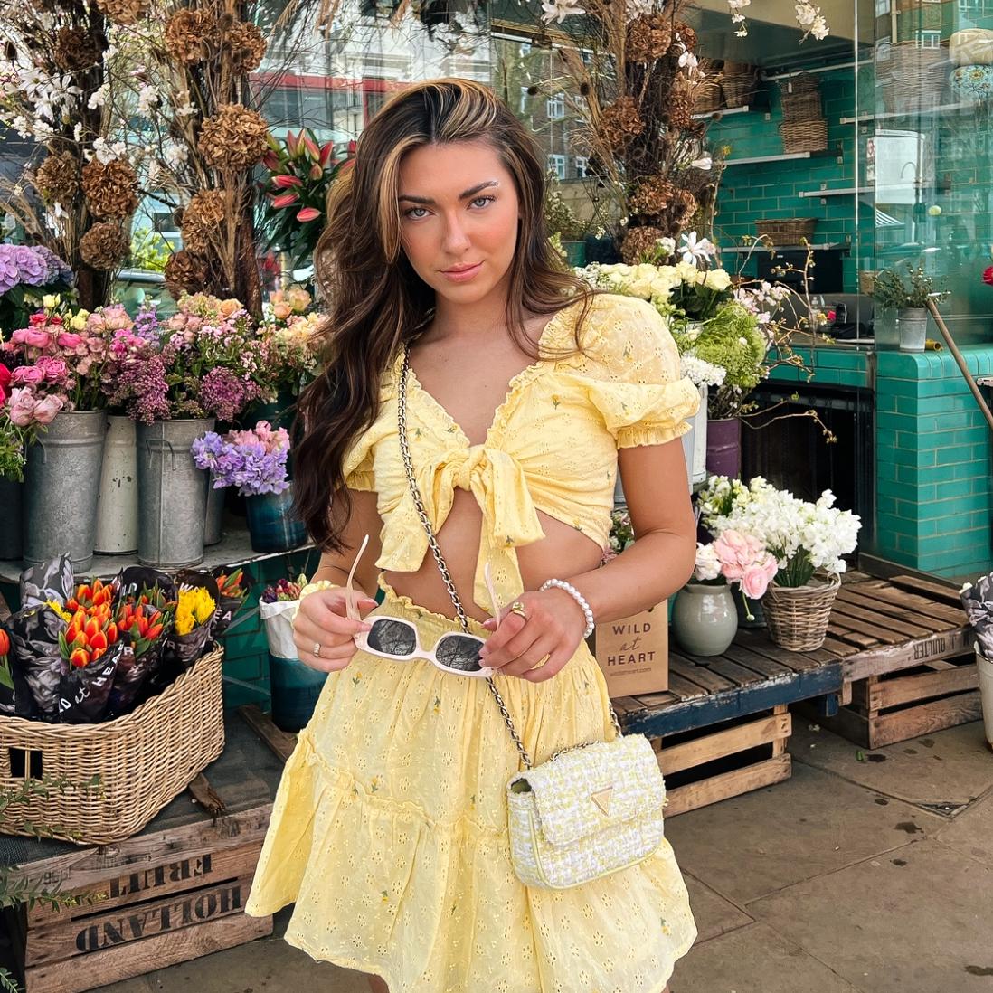 โพสต์ ของ Yasmin Dodge|Lemon8