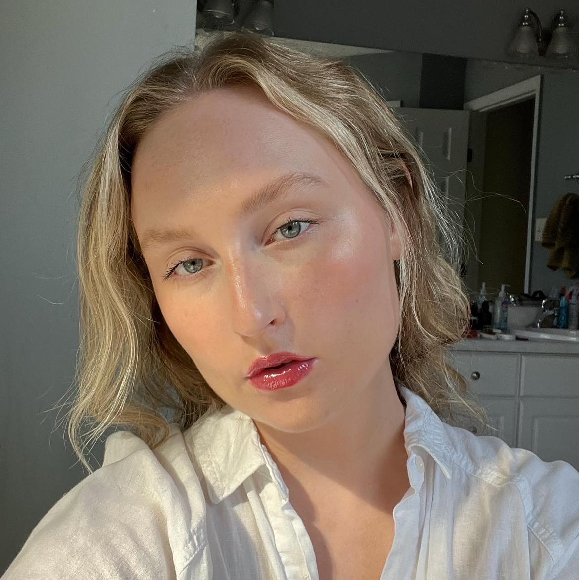 โพสต์ ของ Emma Abrahamson|Lemon8