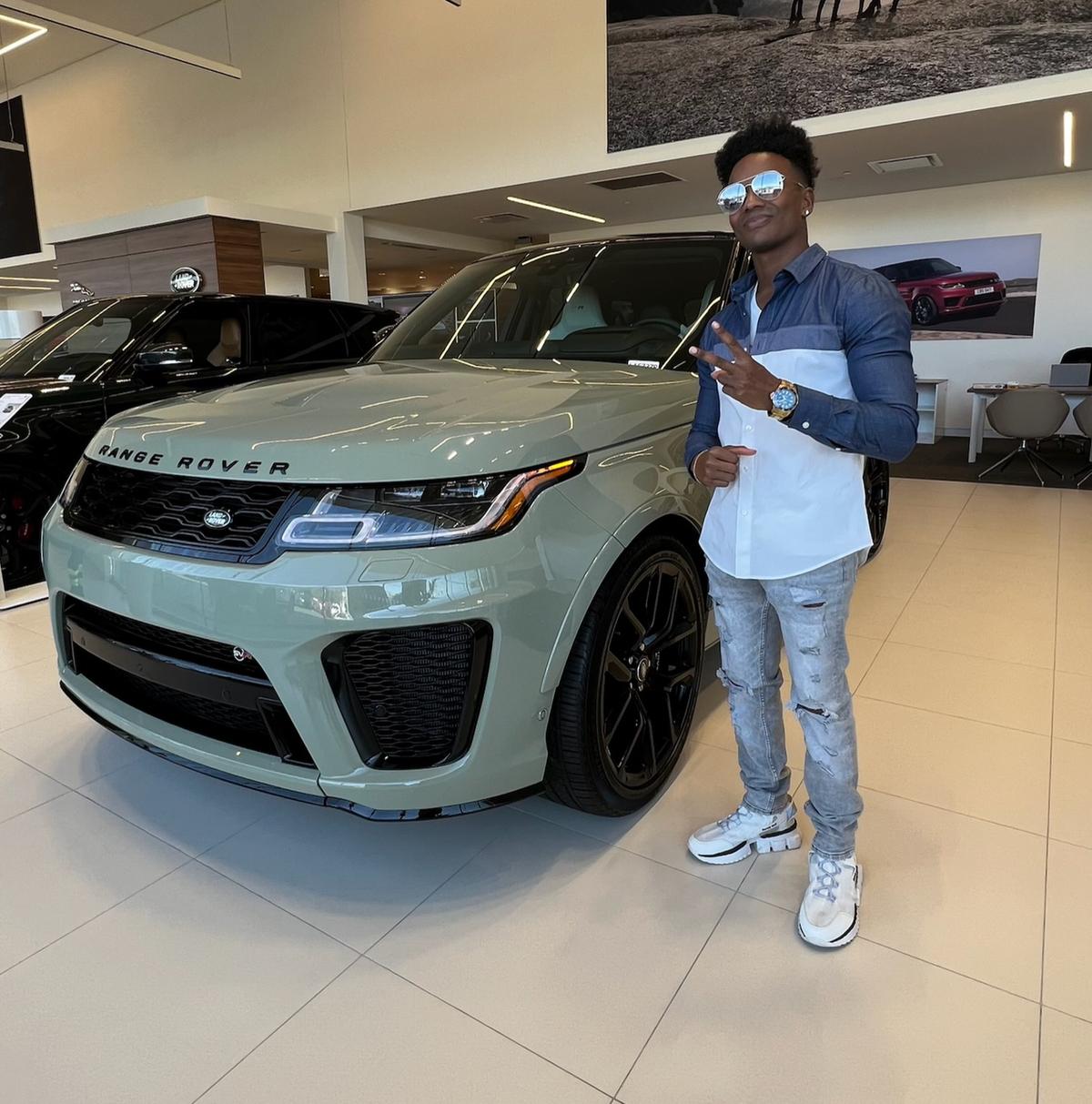 โพสต์ ของ Jonathan 🏾|Lemon8