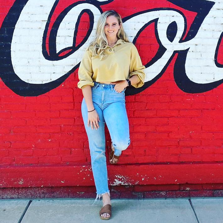 โพสต์ ของ Sarah Childs☀️|Lemon8